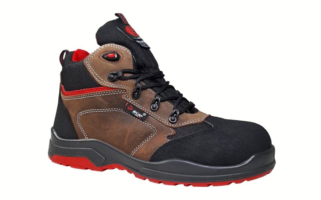 Bicap – Kooheji Industrial Safety