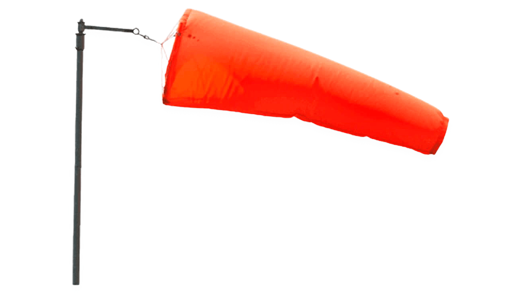 Wind Socks – Kooheji Industrial Safety