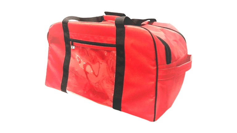 PPE Duffel Bag – Kooheji Industrial Safety