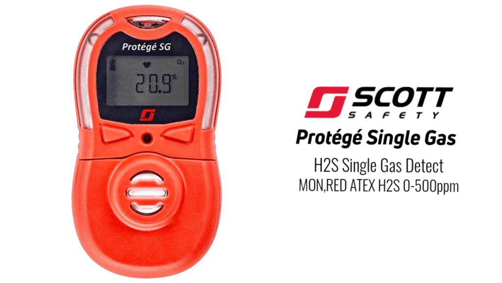Oldham BM25 Area Monitor – Kooheji Industrial Safety