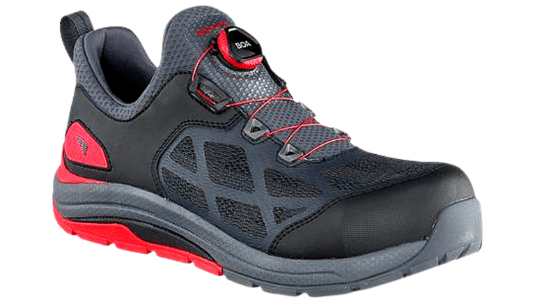 RED WING | 6343 COOLTECH™ ATHLETICS MEN’S WORK SHOE – Kooheji ...