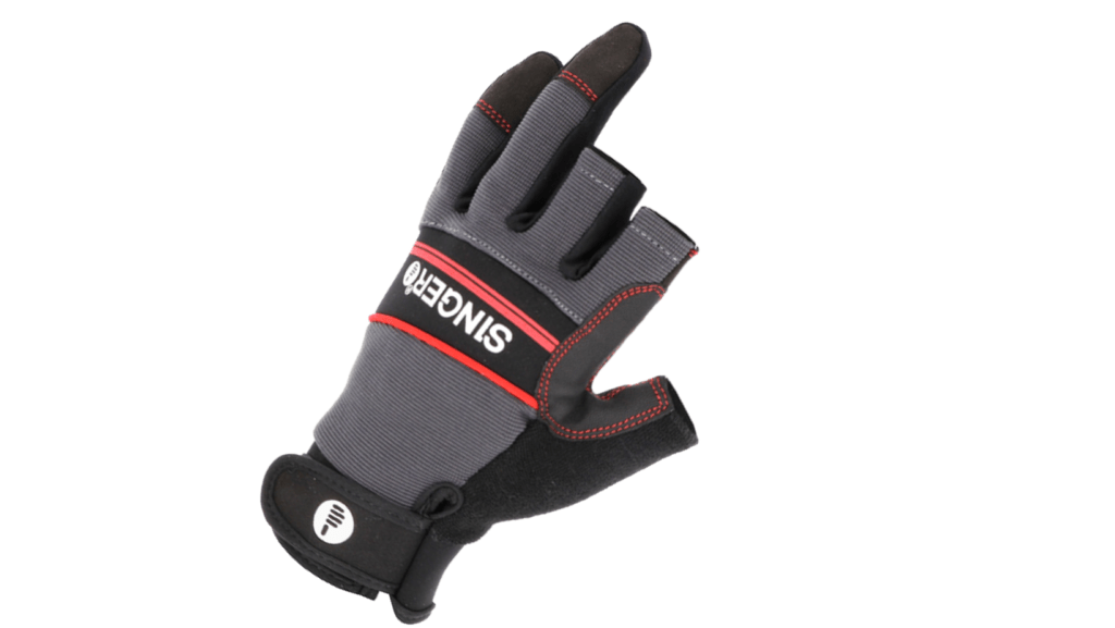 SINGER | CUT & SEWN SAFETY GLOVES – Kooheji Industrial Safety
