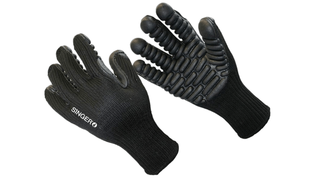 SINGER | VBR VIBRATION GLOVES – Kooheji Industrial Safety