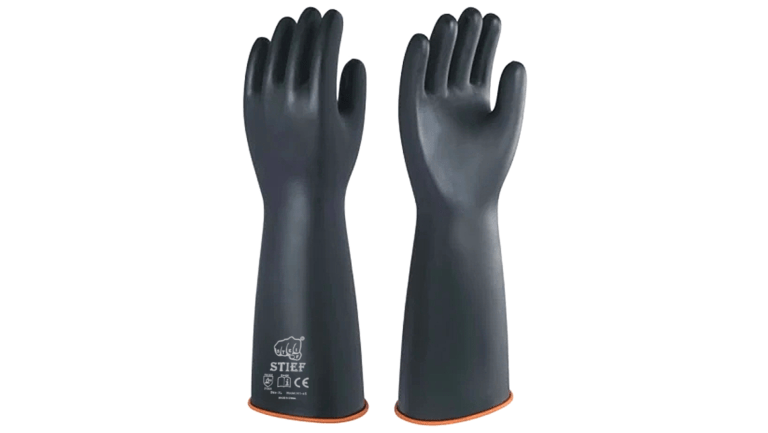 SINGER | GLOVES PVC740 – Kooheji Industrial Safety
