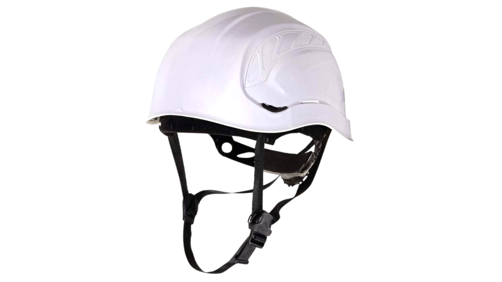 V-Gard MSA Helmet White – Kooheji Industrial Safety