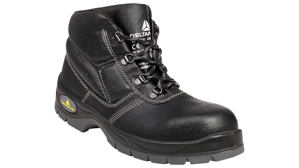 DELTAPLUS | JUMPER3 S3 SRC SAFETY FOOTWEAR – Kooheji Industrial Safety