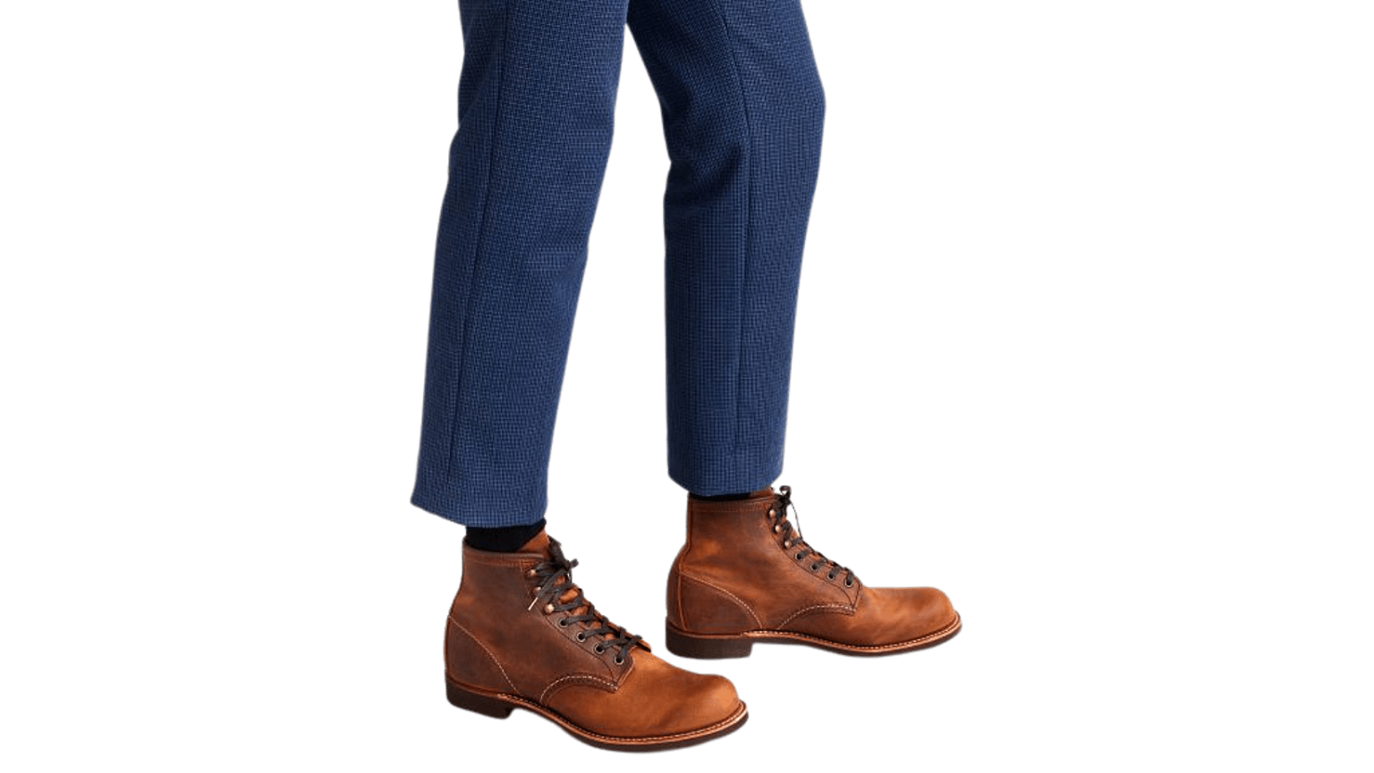 RED WING | 3343 BLACKSMITH BOOTS – Kooheji Industrial Safety