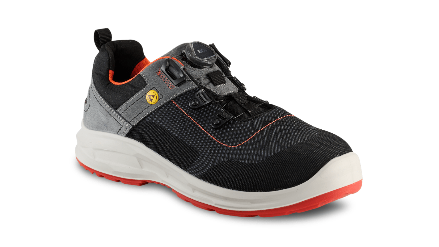 RED WING | 3296 RED WING SHIELDLITE ATHLETICS – Kooheji Industrial Safety