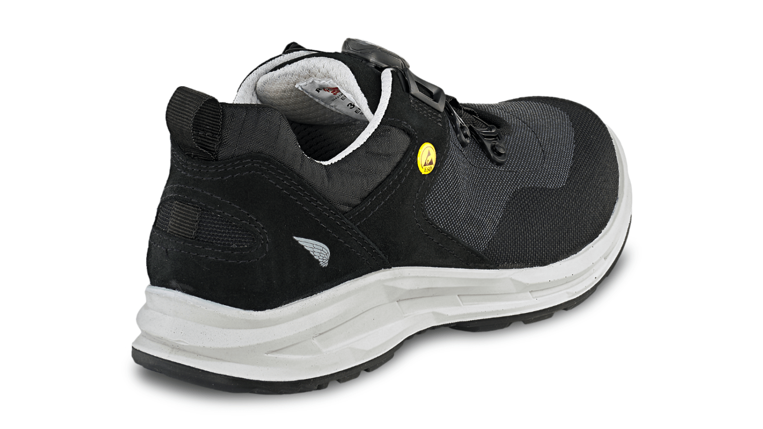 RED WING | 3295 RED WING SHIELDLITE ATHLETICS SAFETY FOOTWEAR – Kooheji ...