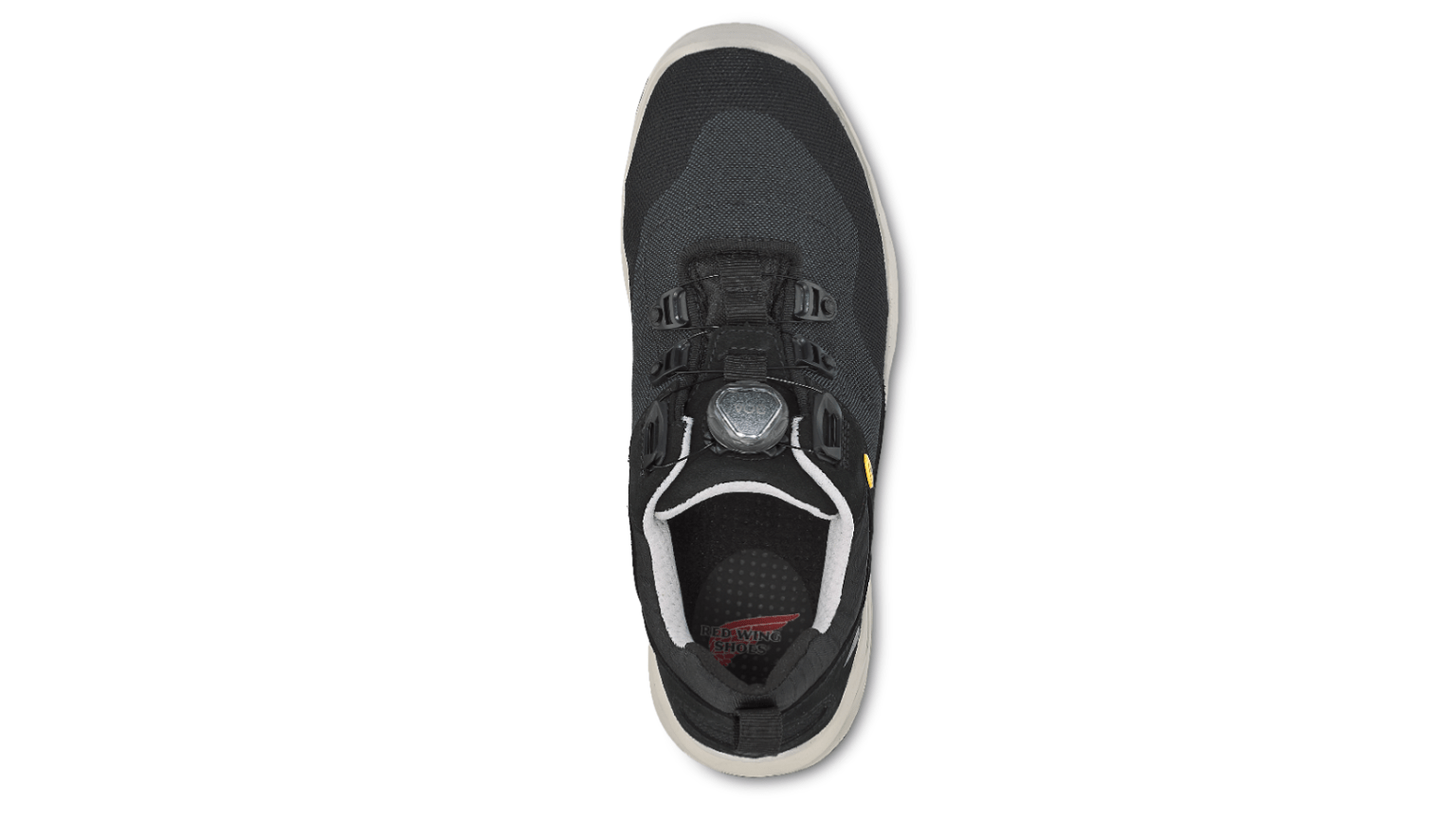 RED WING | 3295 RED WING SHIELDLITE ATHLETICS SAFETY FOOTWEAR – Kooheji ...