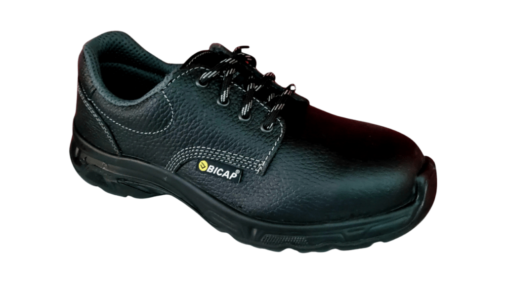 SAFETY FOOTWEAR – Kooheji Industrial Safety