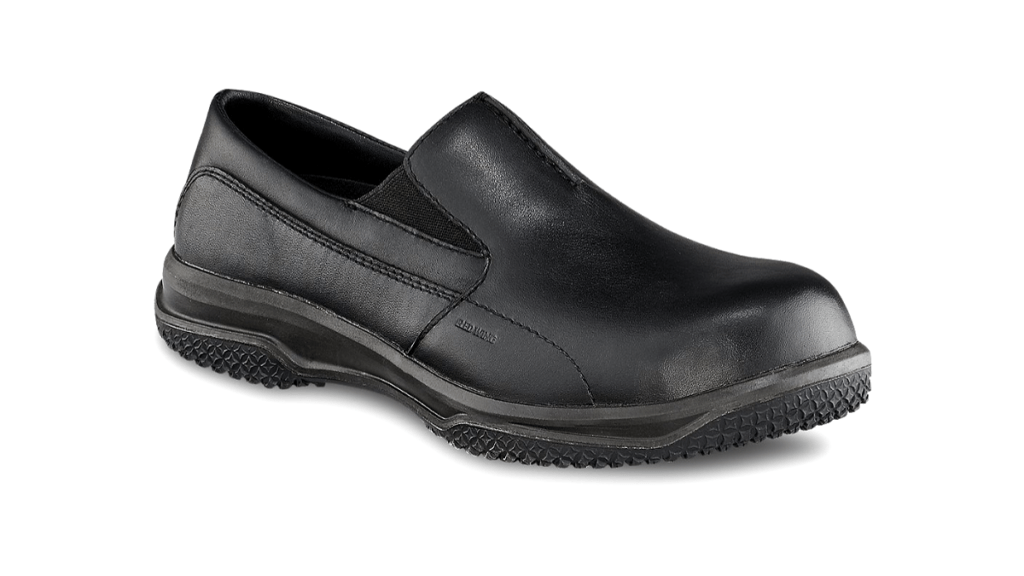 RED WING | 6343 COOLTECH™ ATHLETICS MEN’S WORK SHOE – Kooheji ...