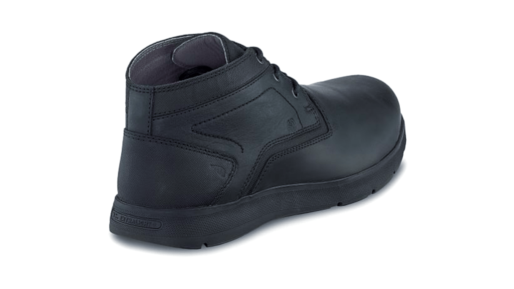 RED WING | 6814 CROSS LITE MEN’S SAFETY TOE CHUKKA – Kooheji Industrial ...