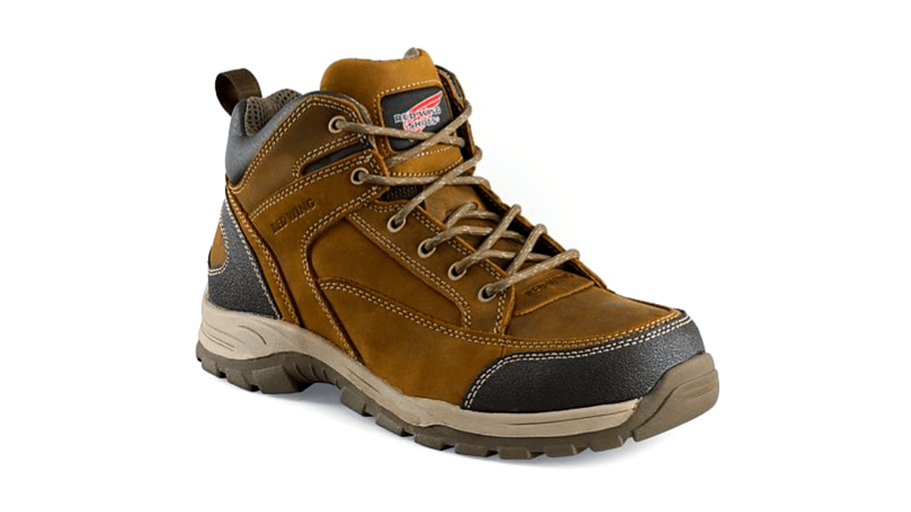 Red Wing – Page 4 – Kooheji Industrial Safety