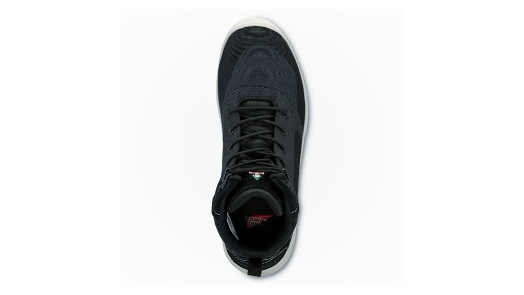 RED WING | 3297 SHIELDLITE ATHLETICS MEN’S ATHLETIC CSA SAFETY TOE ...