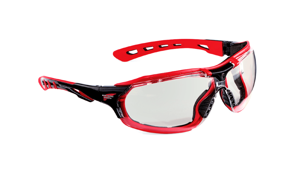 RED WING | RW 95214SK HEAVY WEIGHT SAFETY GLASSES – Kooheji Industrial ...