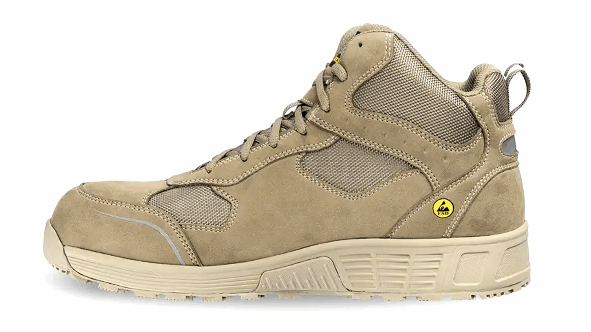 SAFETY JOGGER | FUJI S3S MID ESD SR SAFETY FOOTWEAR – Kooheji ...