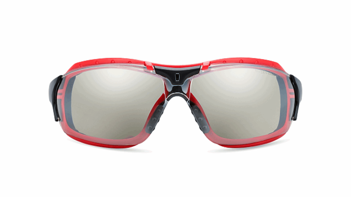 RED WING | 95214 INDOOR/OUTDOOR HEAVY WEIGHT SAFETY GLASSES – Kooheji ...