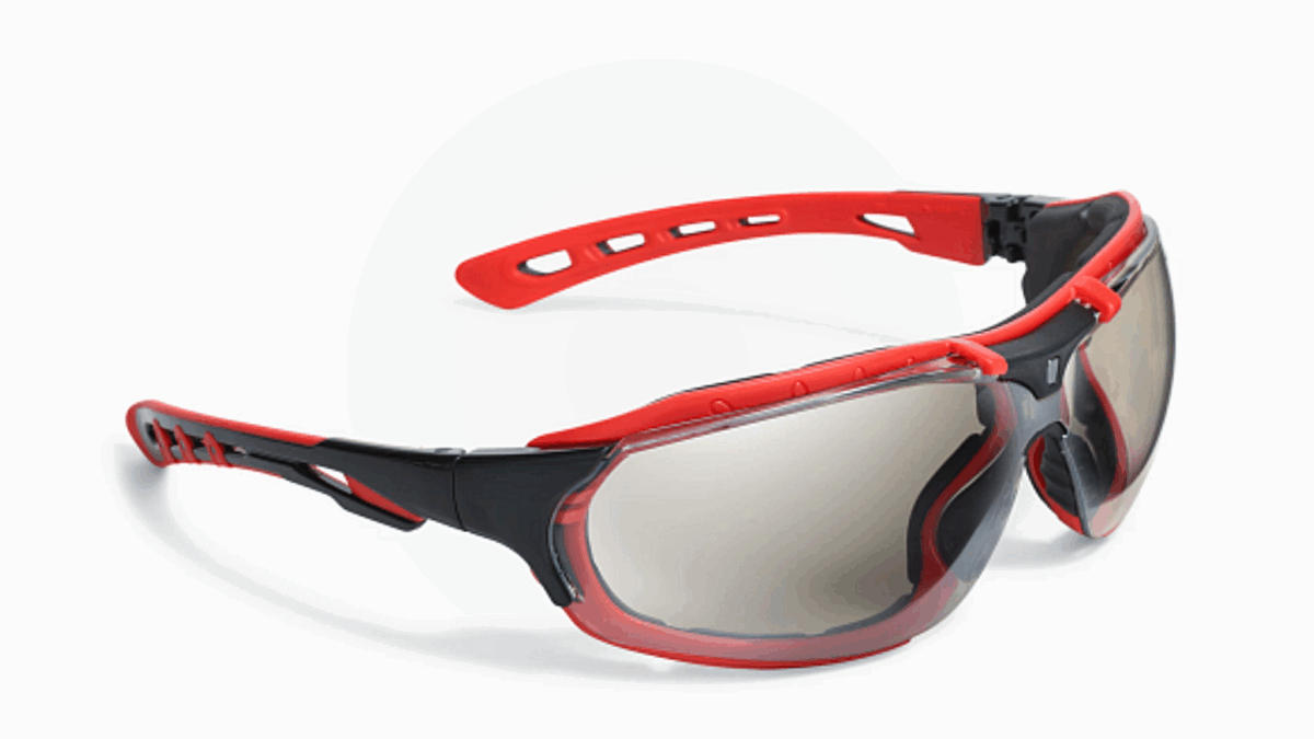 RED WING | 95214 INDOOR/OUTDOOR HEAVY WEIGHT SAFETY GLASSES – Kooheji ...